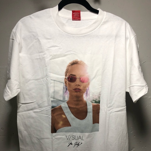 visual | Shirts | New Visual X Yesjulz Sunshine Tshirt All Sizes | Poshmark
